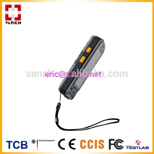 Classroom Attendance Rfid Uhf Handheld Scanner, High Quality Classroom ...