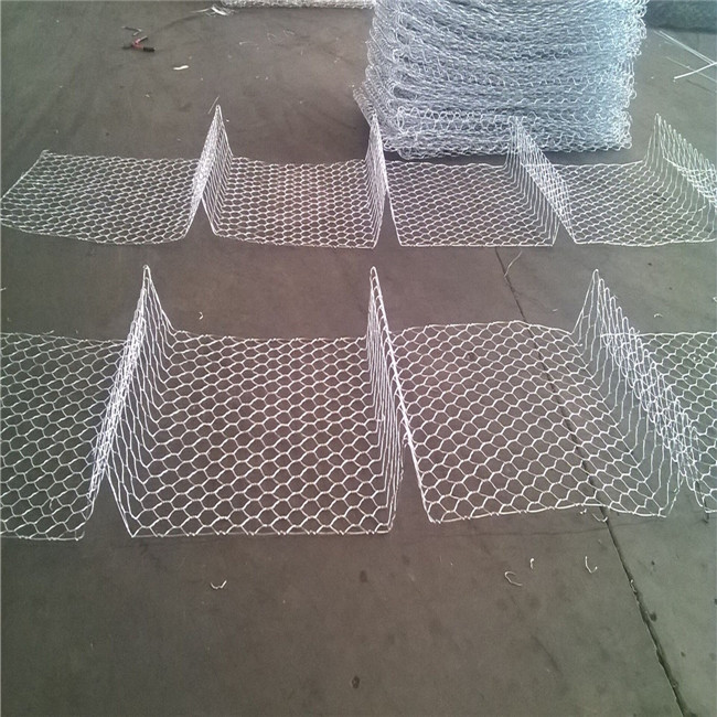 Gabion Mesh Roll For Stone Filling, High Quality Gabion Mesh Roll For ...