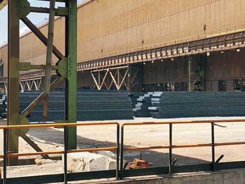 Steel Slab, High Quality Steel Slab on Bossgoo.com