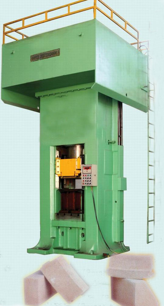 J53-400d Friction Screw Press With Good Price, High Quality J53-400d ...