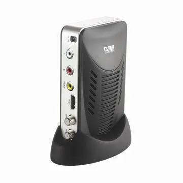 Digital Terrestrial Dvb-t2 Receiver, High Quality Digital Terrestrial ...