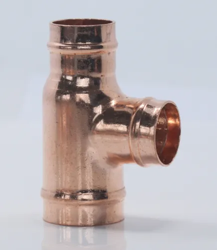 How To Solder Vertical Copper Pipe Fittings, High Quality How To Solder ...