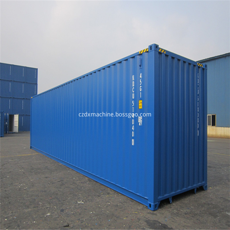 1220 Kontainer Mesin Papan Roll Formiing, kualitas tinggi 1220 ...