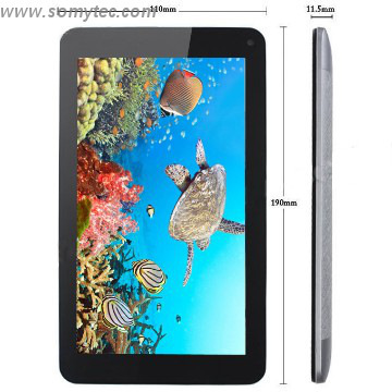 7\'\' Quad Cortex 2g,3g Gsm Tablets Mid, High Quality 7\'\' Quad Cortex ...