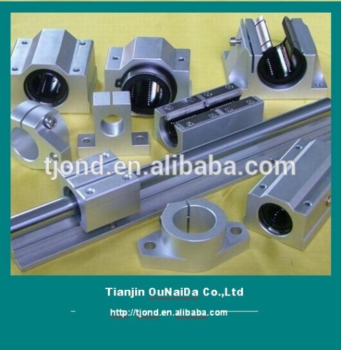 Linear Rail Bearing Sbr25,linear Bearing, High Quality Linear Rail ...