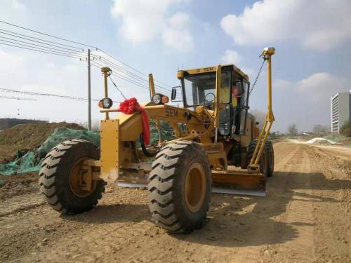 2019 Brand New Caterpillar 140k Motor Grader, High Quality 2019 Brand ...
