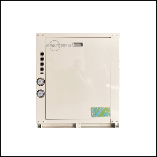 Water Geothermal Heat Pump Wshp, High Quality Water Geothermal Heat ...