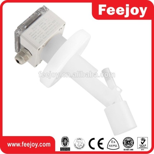 Plastic Automatic Liquid Level Switch, High Quality Plastic Automatic ...