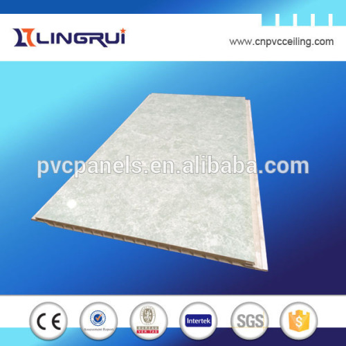 Exterior Pvc Marble Stone Design Panels, High Quality Exterior Pvc ...