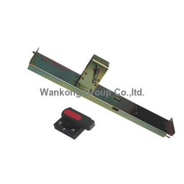 Low Voltage Mns Switchgear Drawer Interlock Device, High Quality Low ...