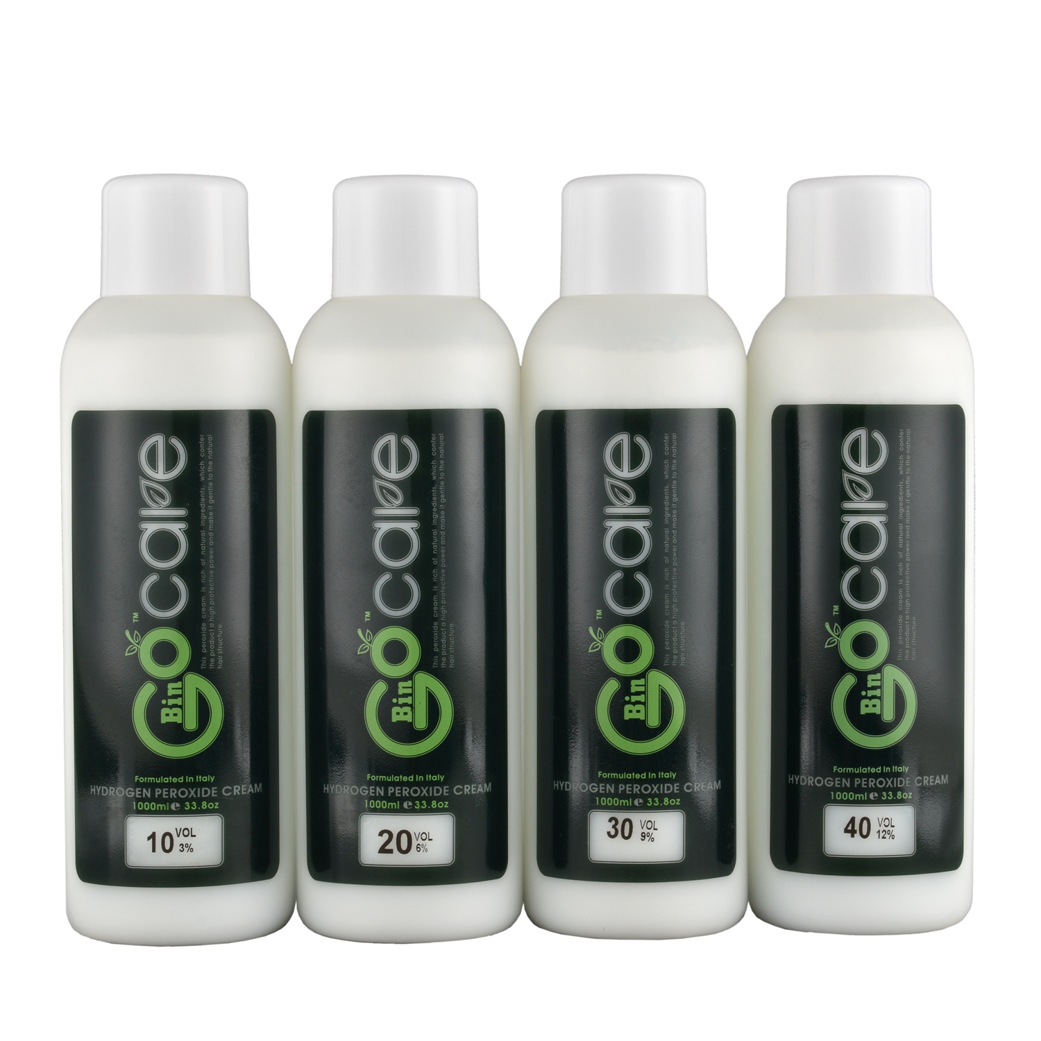 Strong Hold Color Protection Hydrogen Peroxide Cream, High Quality ...