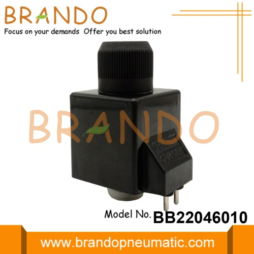 중국 Rexroth 유형 유압 코일 110V 220V R900021464 R900071035 제조업체