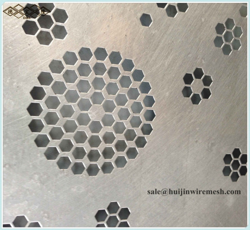 Perforated Metal For Radiator Covers, High Quality Perforated Metal For ...