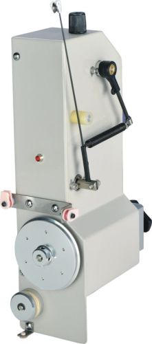 Servo Coil Winding Wire Tensioner With Φ0.03 - Φ0.22 Mm Set-300-b, High ...