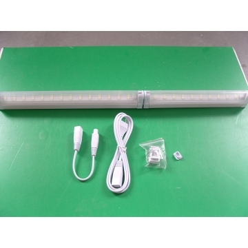 T5 Led Linkable Cabinet Light, High Quality T5 Led Linkable Cabinet ...