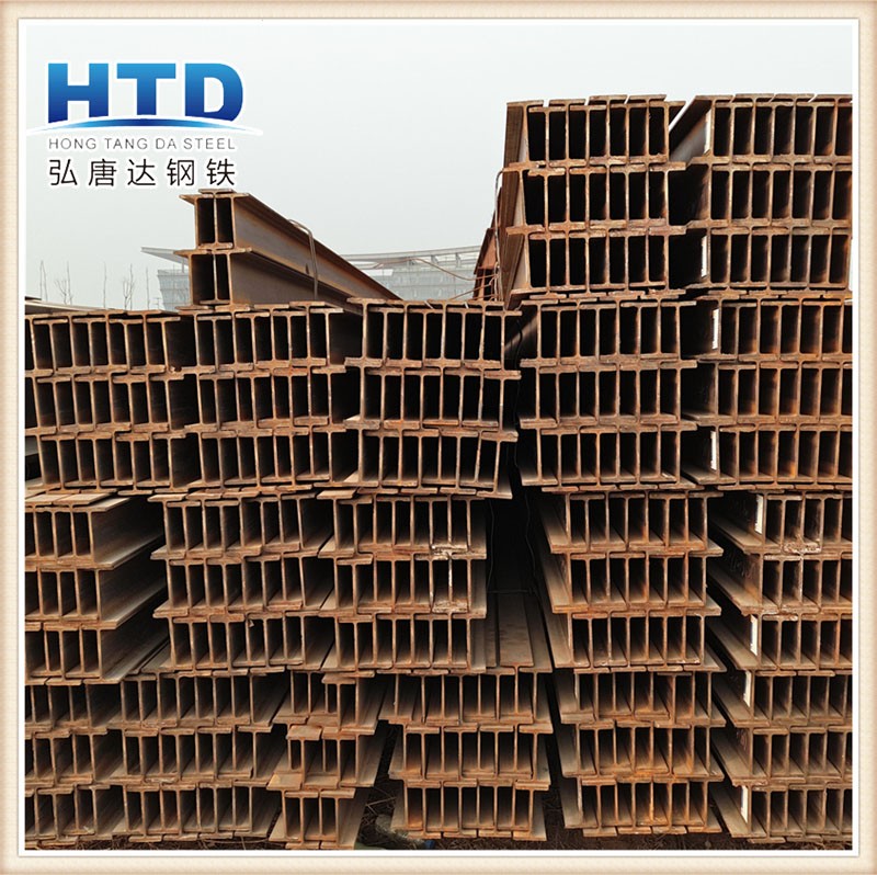 European Standard Hea/heb/ipe Steel Beam Section Beam, High Quality ...