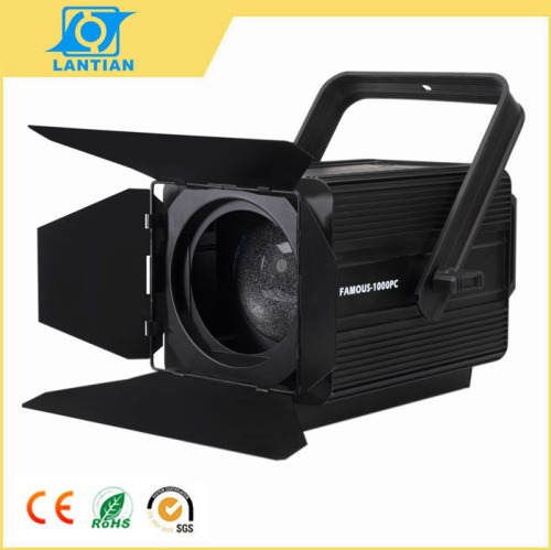 Aspherical Source Four Leko Spotlight, High Quality Aspherical Source ...