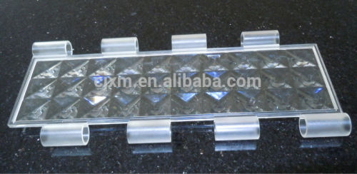 Polycarbonate Transparent Crystal Roller Shutter Blades, High Quality ...