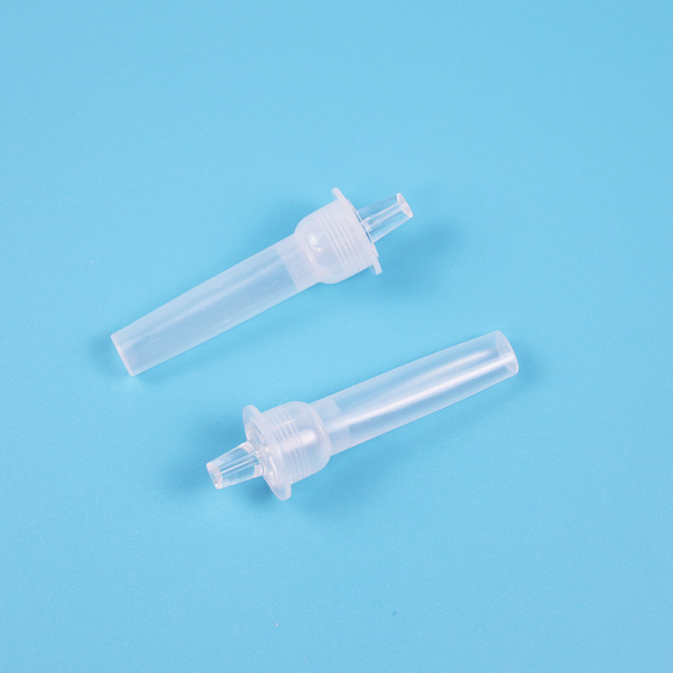 Antigen Detection Reagent Buffer Extraction Tube, High Quality Antigen ...