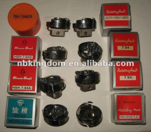 Sewing Machine 5.53 Rotary Hook, Rotating Hook, High Quality Sewing ...