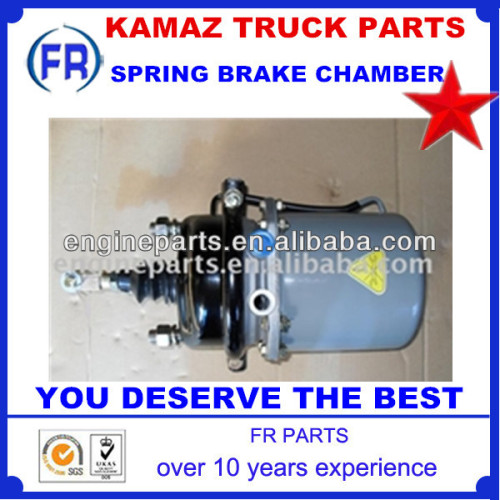 Kamaz Spring Brake Chamber, High Quality Kamaz Spring Brake Chamber on ...
