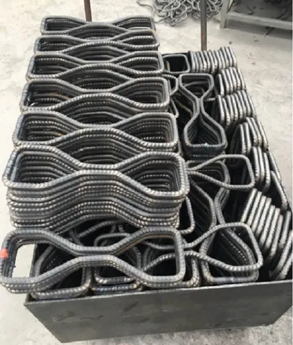 Reinforcing Rebar Stirrup Bending Machine, High Quality Reinforcing ...