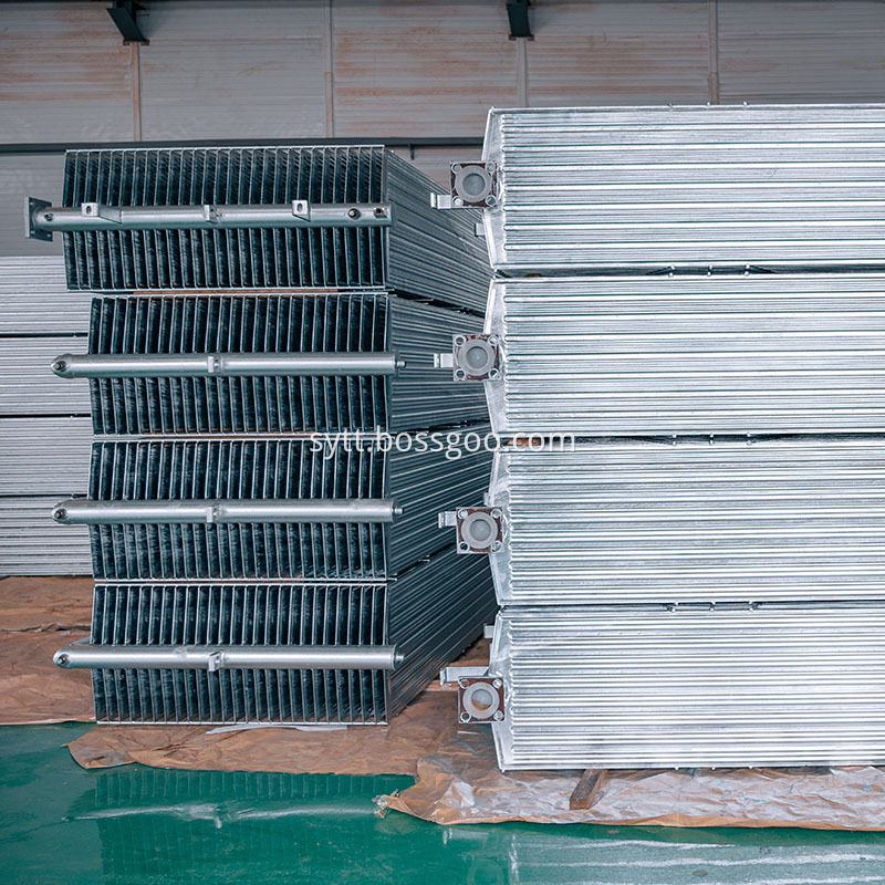 분배 변압기를위한 520mm Hdg 라디에이터, Bossgoo.com의 고품질 분배 변압기를위한 520mm Hdg 라디에이터