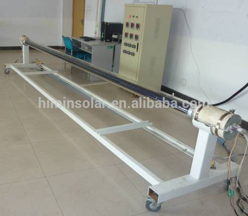 Parabolic Trough Collector, High Quality Parabolic Trough Collector on ...