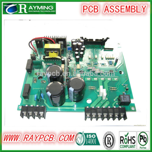 Protection Circuit Module China Pcb, High Quality Protection Circuit ...