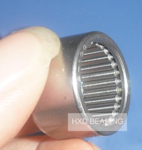 Full Complement Needle Roller Bearing B108, High Quality Full ...