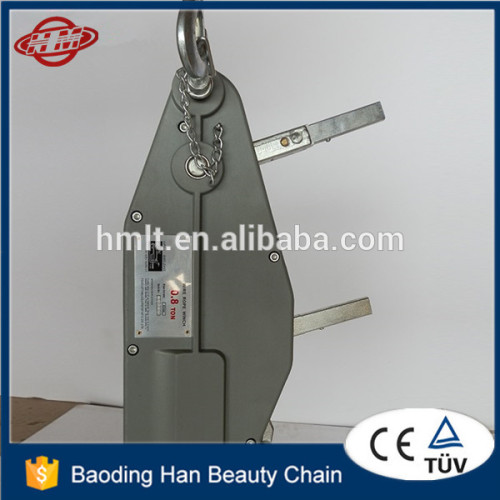 Manual Wire Rope Pulling Block Lever Hoist 1.6 Ton, High Quality Manual ...