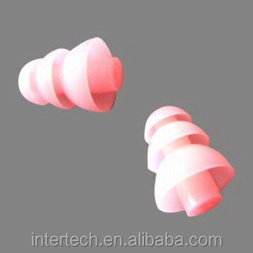 Silicone Ear Plugs Mold And Molding, High Quality Silicone Ear Plugs ...