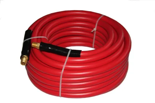 Kinking-asistant Flexible Hybrid Pvc Air Hose, High Quality Kinking ...