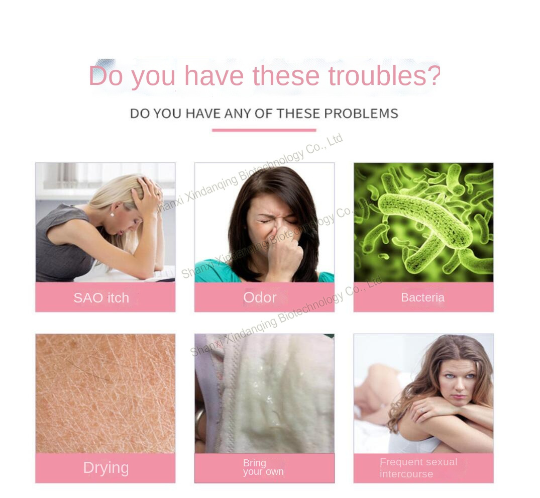 Korean Beauty Jelly Honey Yoni Mask: Detox & Dark Spot Correction For ...