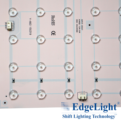 Edgelight Led Module Backlight Ultra Bright Led Modular With High ...
