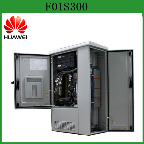 Huawei Smartax F Series Outdoor Cabinet F01s300, High Quality Huawei ...