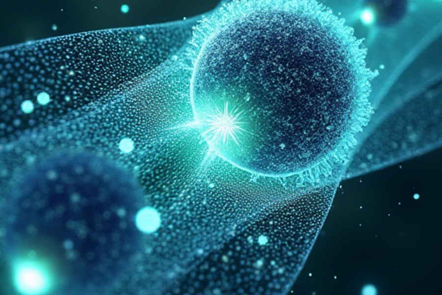 Nanoemulsion technology-innovation in targeted drug delivery and ...