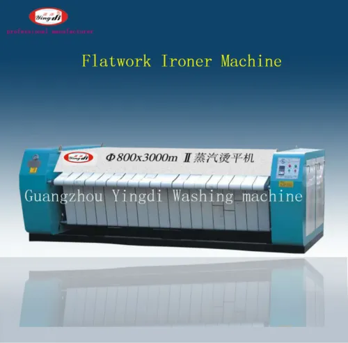 Advanced Industrial Ironing Machine, High Quality Advanced Industrial ...