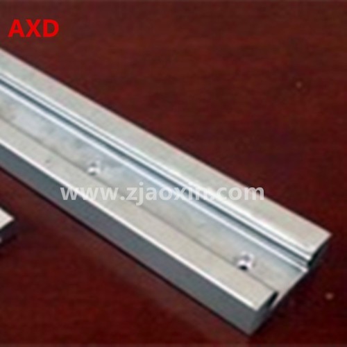 Linear Guide Rail For Automated Machinery, High Quality Linear Guide ...