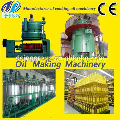 Palm Oil Producing Machine/cooking Oil Producing Machine/vegetable Oil ...