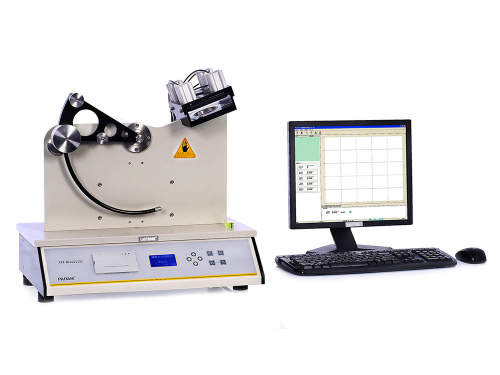 Astm D3420 Pendulum Impact Resistance Test Machine, High Quality Astm ...