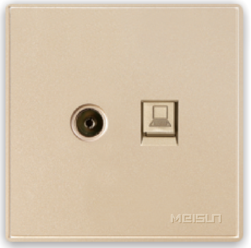 Bs Stander Computer And Tv Socket, High Quality Bs Stander Computer And Tv Socket on Bossgoo.com