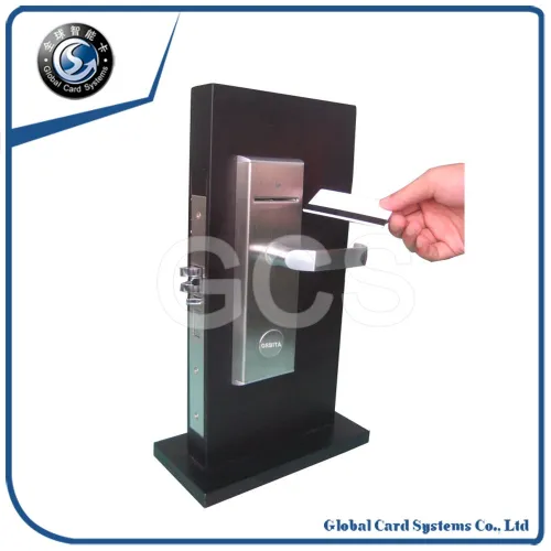 Rfid Plastic Hotel Key Card Supplier, High Quality Rfid Plastic Hotel ...