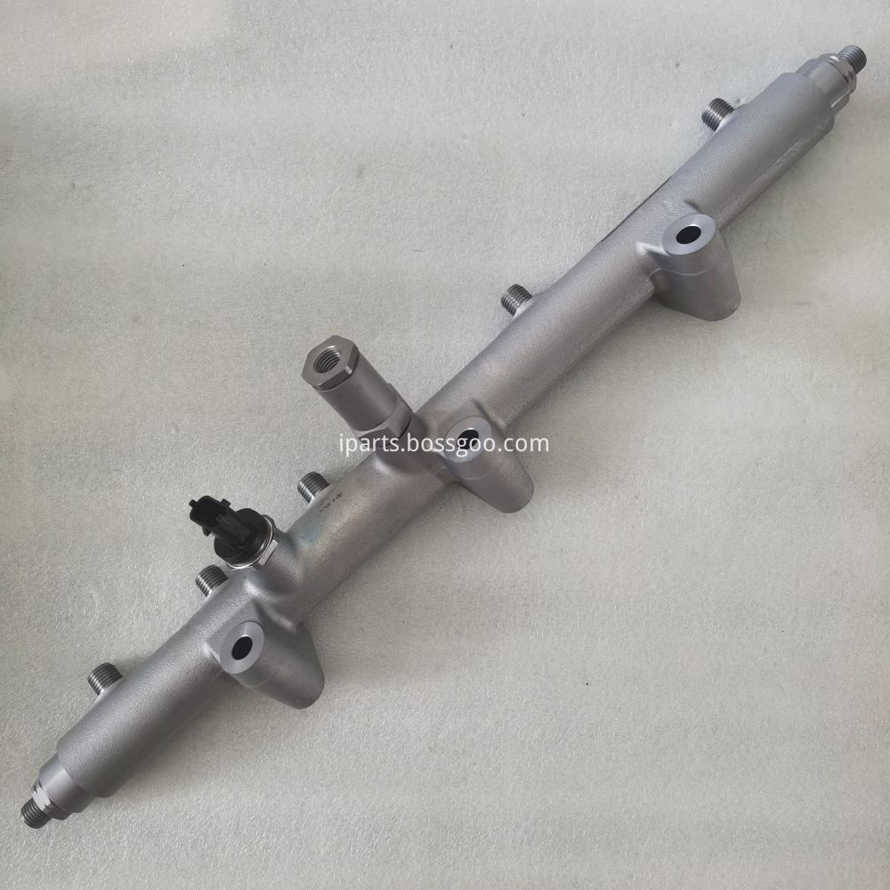 ชุดประกอบท่อรถไฟสามัญ Bosch 0445226025 คุณภาพสูง ชุดประกอบท่อรถไฟสามัญ ...