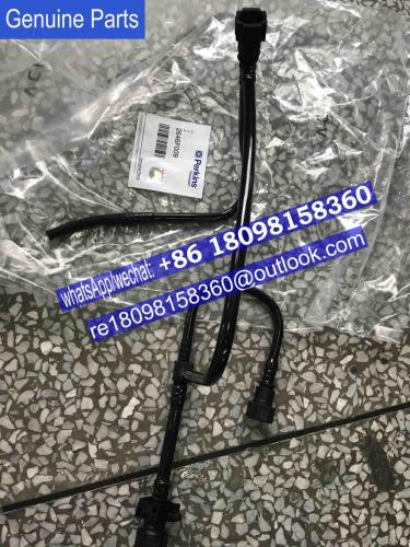 2646f001 2646f009 Genuine Original Perkins Pipe, High Quality 2646f001 ...