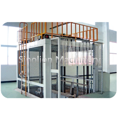 Auto Paper Roll Vertical Elevators China Manufacturers Suppliers ...