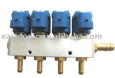 Cng Lpg Injector Rail, High Quality Cng Lpg Injector Rail on Bossgoo.com