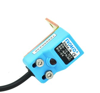 Npn-no Limit Switch For Linear Motion Guide, High Quality Npn-no Limit ...