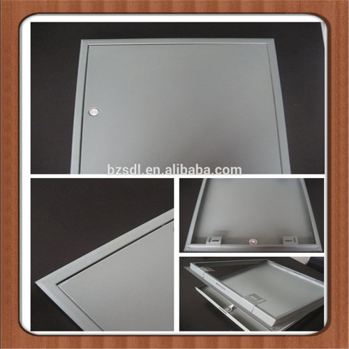 450*450mm Access Panel, Ceiling Access Doors, High Quality 450*450mm ...