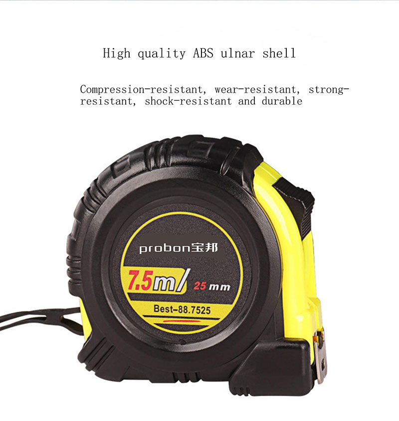 Customized Logo Measuring Tape Rubber Measuring Tape, High Quality ...